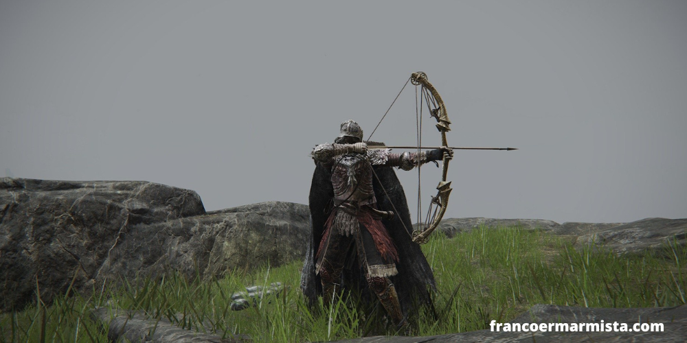 The Enchanting Power of Elden Ring: Ranking the 20 Best Bows