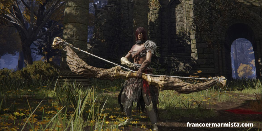 The Enchanting Power of Elden Ring: Ranking the 20 Best Bows