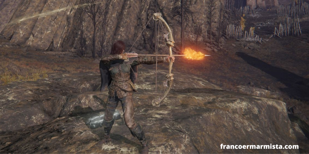 The Enchanting Power of Elden Ring: Ranking the 20 Best Bows